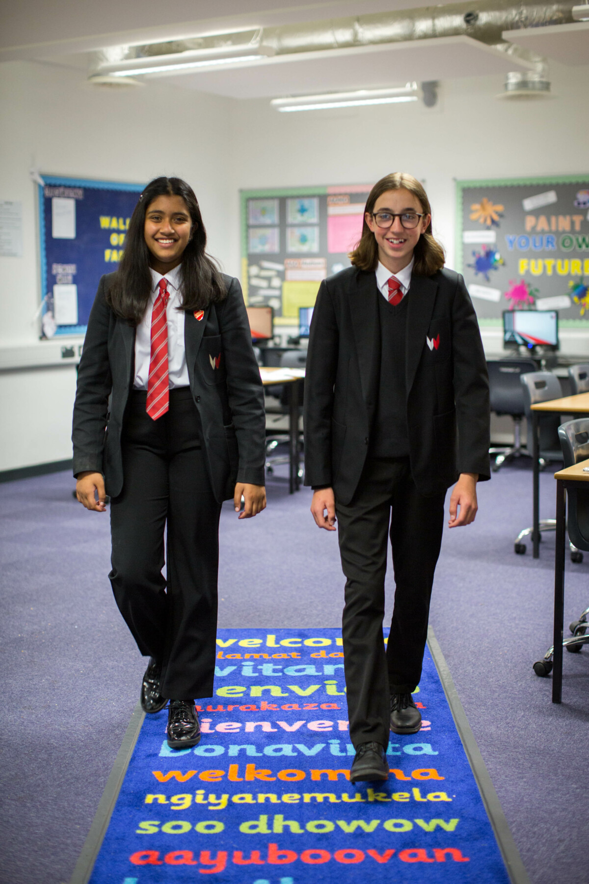 Wilsthorpe School students achieve best-ever GCSE results - Wilsthorpe ... Wilsthorpe School students achieve best-ever GCSE results - Wilsthorpe ...