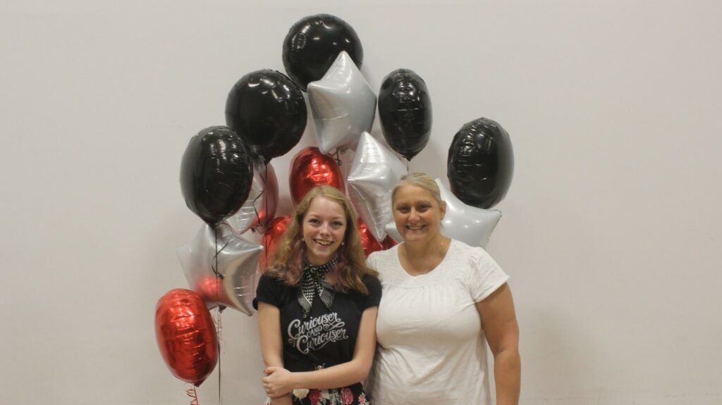 Wilsthorpe Sixth Form celebrates record-breaking student achievements ...