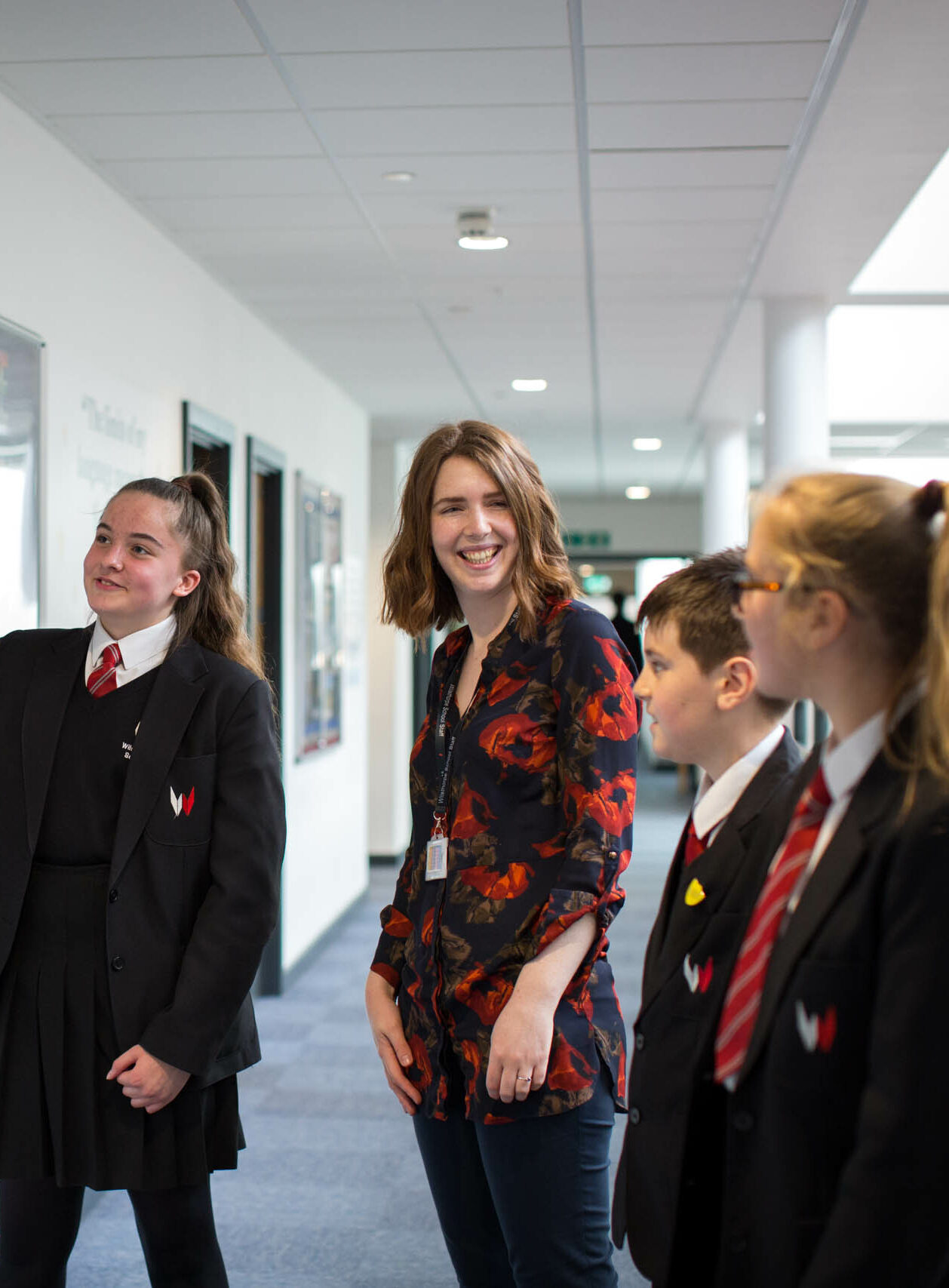 Curriculum Overview - Wilsthorpe School