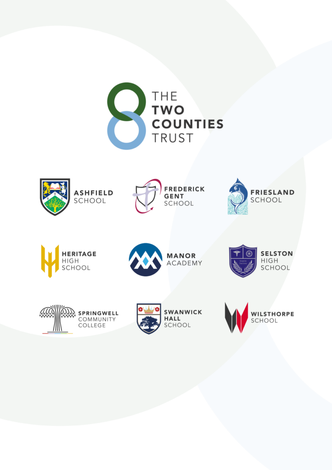 Home - Wilsthorpe School