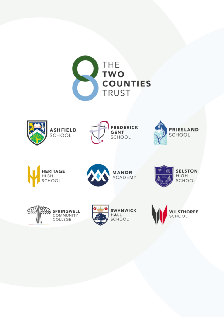 Home - Wilsthorpe School