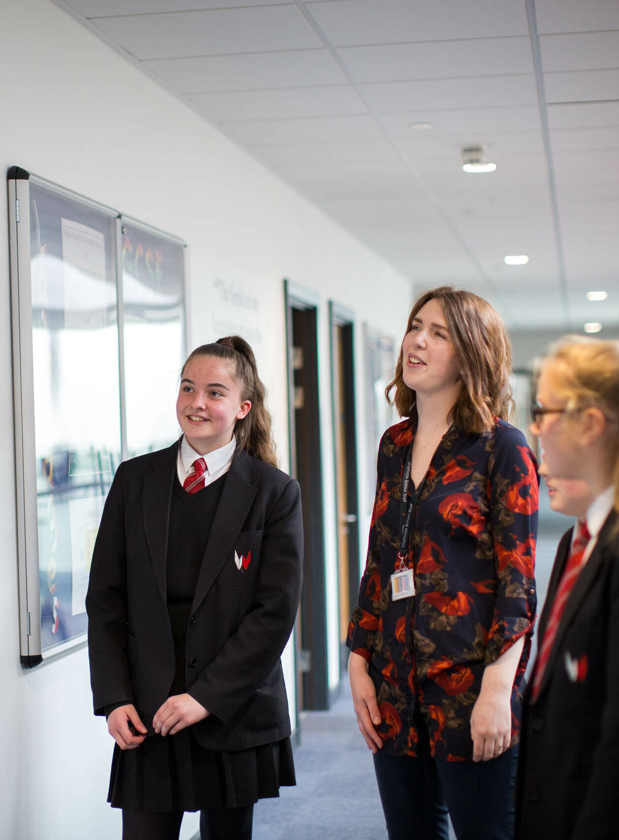 The Wilsthorpe Way - Wilsthorpe School