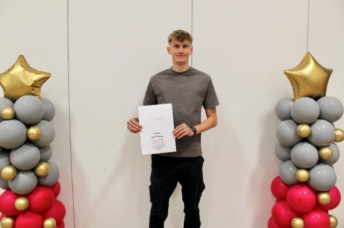 Wilsthorpe A-level Exam Results 2024 - Wilsthorpe School