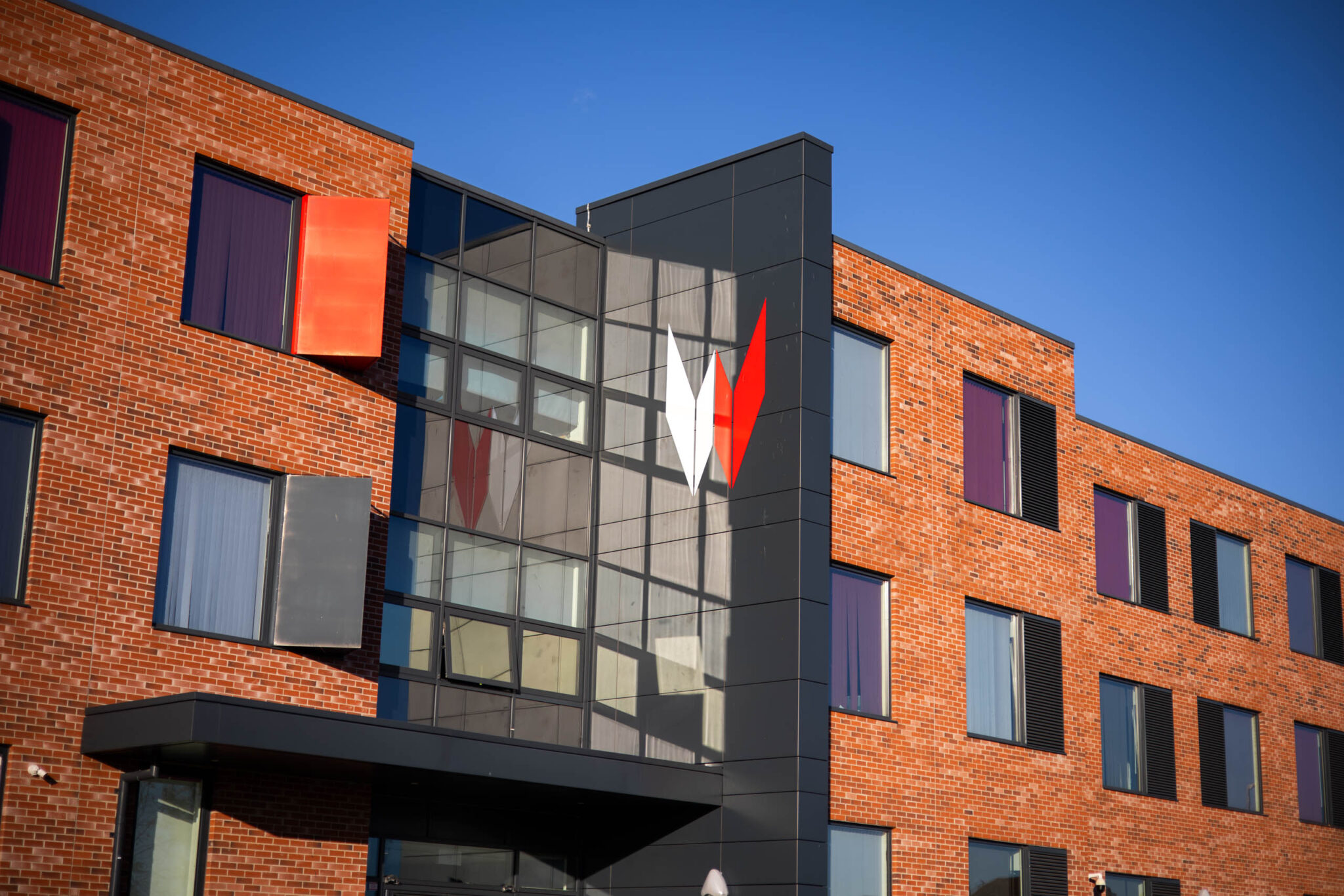 Home - Wilsthorpe School