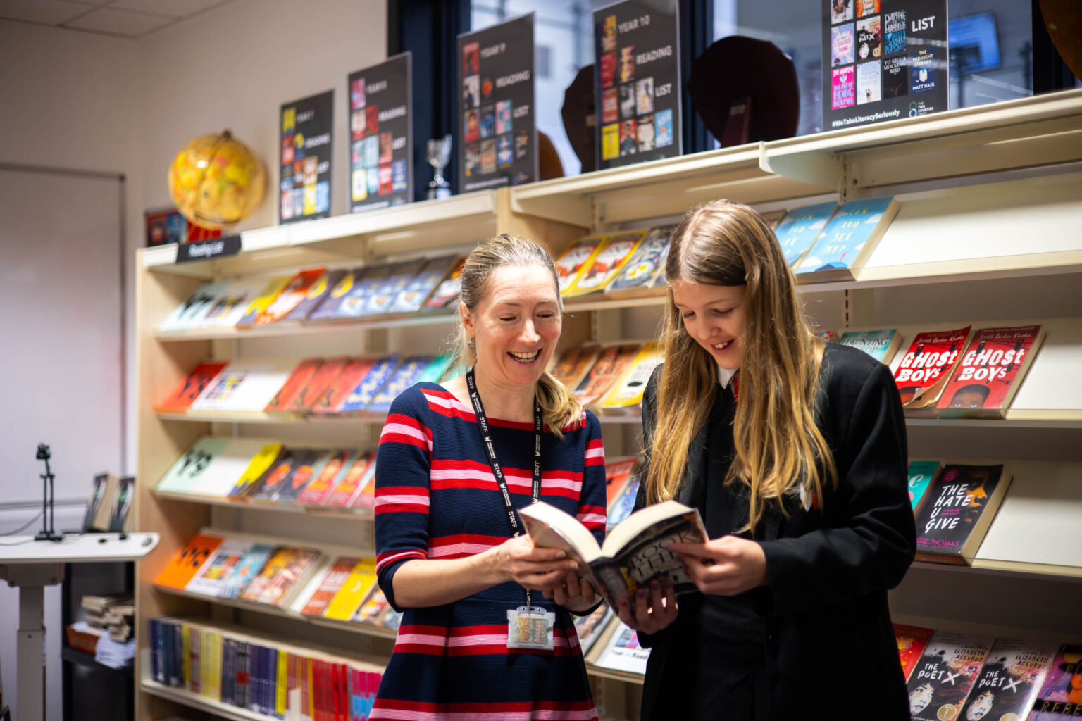 Home - Wilsthorpe School