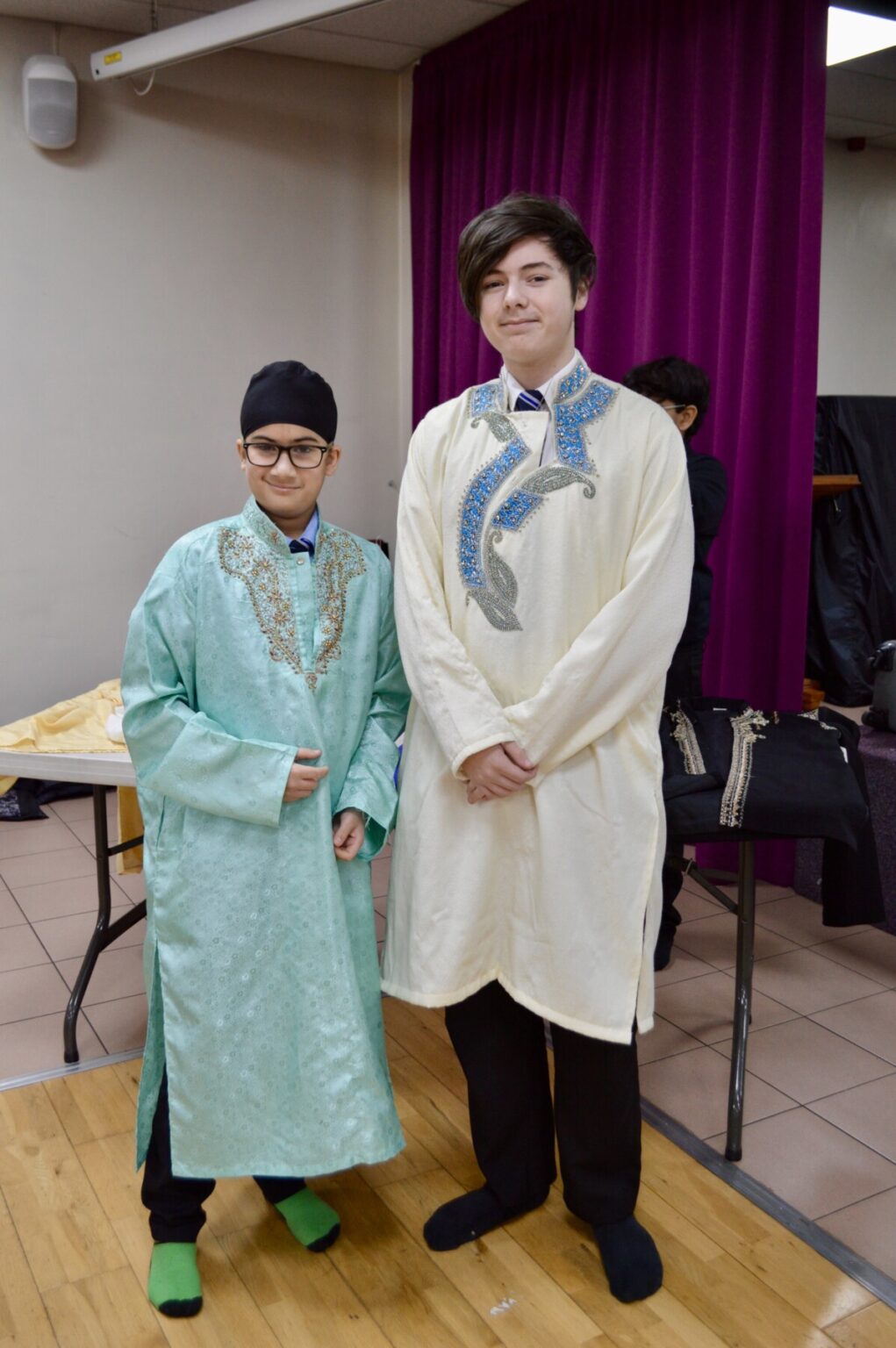 Home - Wilsthorpe School